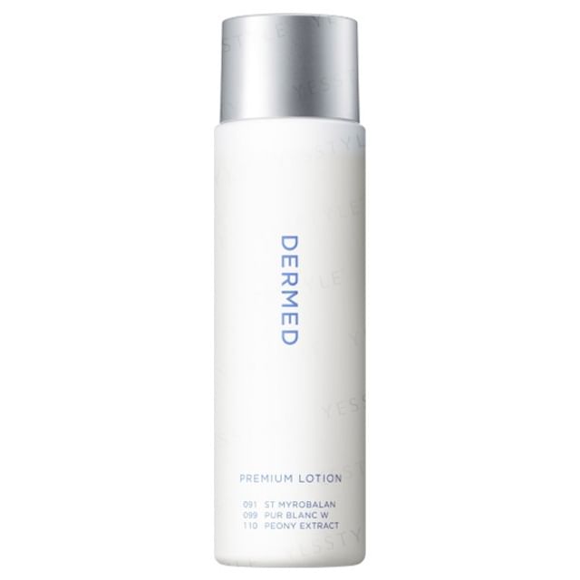 DERMED - Premium Lotion | YesStyle