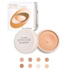 Shiseido - Spots Cover Foundation | YesStyle