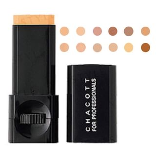 Buy Chacott - Stick Foundation in Bulk | AsianBeautyWholesale.com
