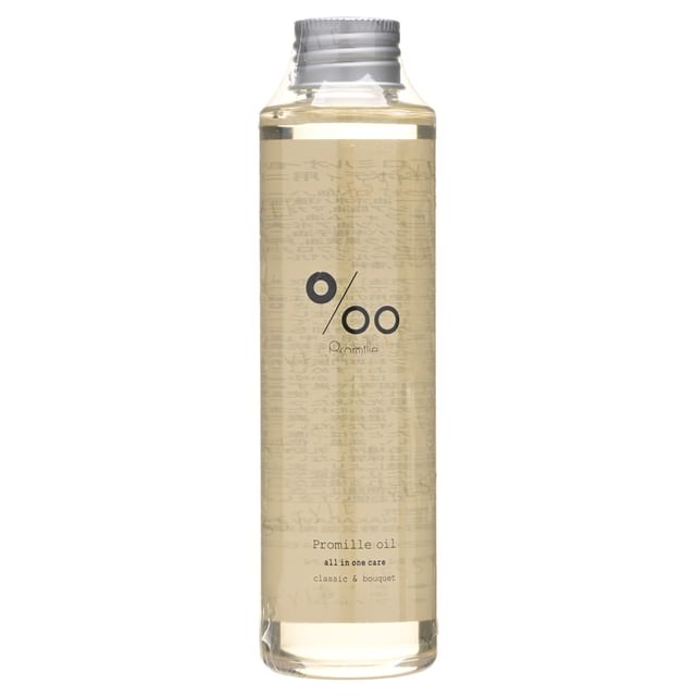 Promille - Promille Oil 150ml | YesStyle