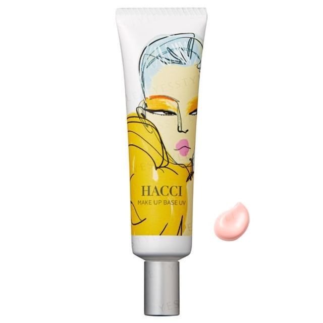 HACCI - Make Up Base UV SPF 50+ PA++++ | YesStyle