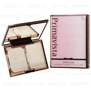 Buy Sofina - Primavista Powder Foundation Compact Case in Bulk ...
