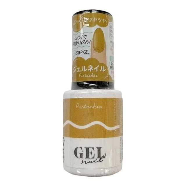 DAISO - BRG Gel Nail 50 Pistachio | YesStyle