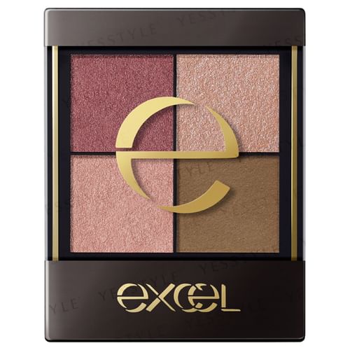 Gold Color In Excel