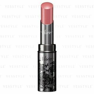 Buy Kose - Visee Color Polish Lipstick - 8 Types in Bulk ...