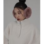 SIMPLY MOOD - Headband Eco-Fur Ear Muffs | YesStyle