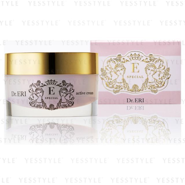Dr.ERI - Active Cream | YesStyle