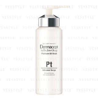 Dermacept by Dr. Zein Obagi - Platinum AA Wash | YesStyle