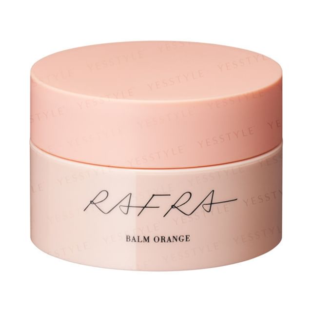 RAFRA - Balm Orange Cleansing Balm 200g | YesStyle