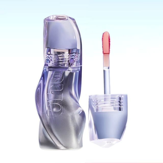 Uhue - On Stage Series 6D Diamond Mirror Lip Glaze - U07-U09 | YesStyle