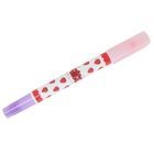 SAKAMOTO - Apollo Chocolate Pattern Highlighter (Pink x Purple) | YesStyle