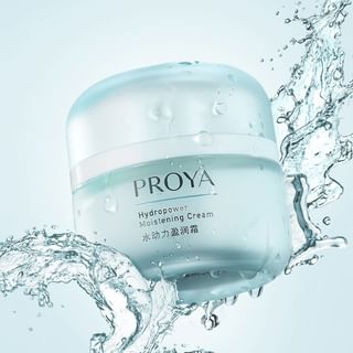 Buy PROYA - Hydropower Moistening Cream in Bulk | AsianBeautyWholesale.com