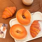 Bohod - Bakery Squishy Car Hanging Decoration (Various Designs) | YesStyle