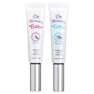 ETUDE - Bundle: Dr.Mascara Fixer For Perfect Lash + Dr.Mascara Fixer ...