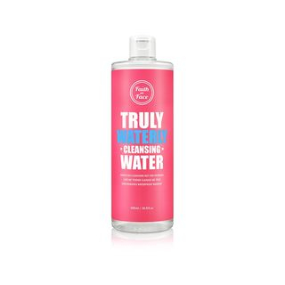 Buy Faith in Face - Truly Watery Cleansing Water 500ml in Bulk ...