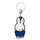 Eyeup - Dick Bruna Miffy Rubber Maker Chain (Miffy Cry) | YesStyle