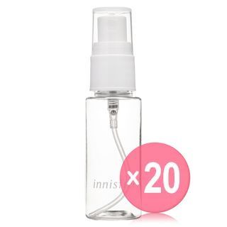 Buy innisfree - Beauty Tool Spray Type Bottle 30ml (x20) (Bulk Box) in ...
