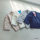 Alpha Collection - Miffy DAN-TEN Padded Coat | YesStyle