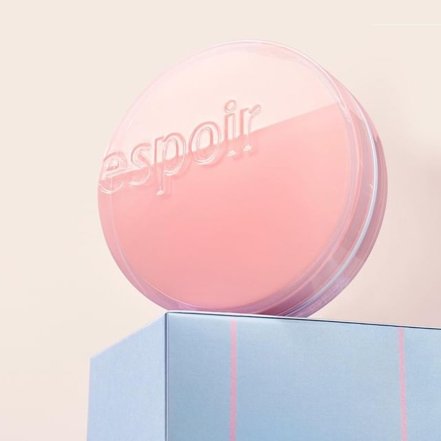 espoir - Pro Tailor Be Velvet Cover Cushion Set New Class Cherry ...