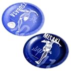 DAISO - Captain Tsubasa Paper Plates | YesStyle