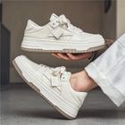 Scherokee - Platform Panel Sneakers | YesStyle