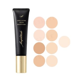 ACRO - Amplitude Long Lasting Cream Foundation SPF 21 PA++ 32g - 9 ...