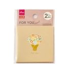 DAISO - For You Card | YesStyle
