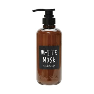 Buy John’s Blend - White Musk Conditioner in Bulk ...