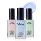 VDL - Color Correcting Primer - 3 Colors | YesStyle
