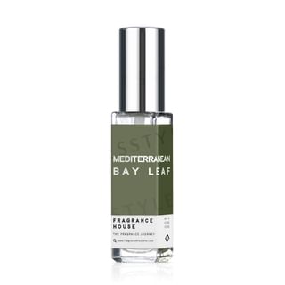 Buy Fragrance House - Perfume Mediterranean Bay Leaf in Bulk ...