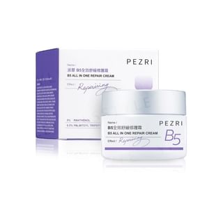 Buy PEZRI - B5 All In One Repair Cream in Bulk | AsianBeautyWholesale.com