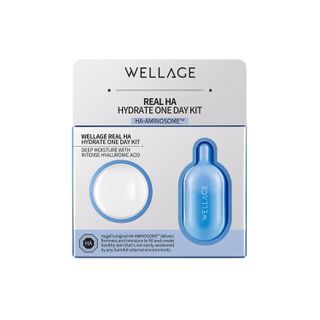 Buy WELLAGE - Real HA Hydrate One Day Kit in Bulk ...