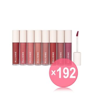 Buy ALLIONE - Muse Mellow Velvet Tint - 8 Colors (x192) (Bulk Box) in Bulk ...