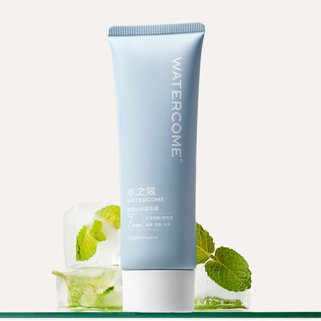 WATERCOME - Clear and Icy Body Hair Removal Cream | YesStyle