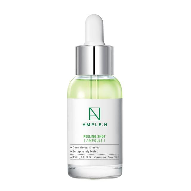 AMPLE: N - Peeling Shot Ampoule | YesStyle