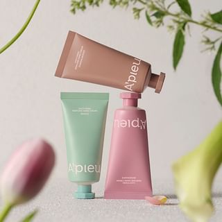 A'PIEU - Juicy Pang Perfume Hand Cream - 3 Types | YesStyle