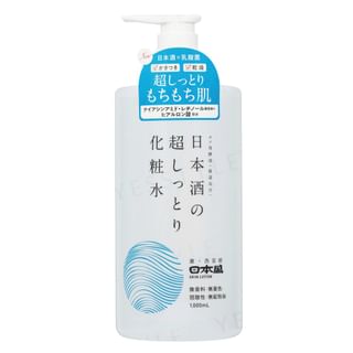 Buy NIHONSAKARI - Ultra Moisturizing Sake Lotion in Bulk ...