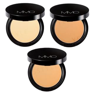 Buy MiMC - Mineral Essence Moist Foundation SPF 40 PA+++ in Bulk ...