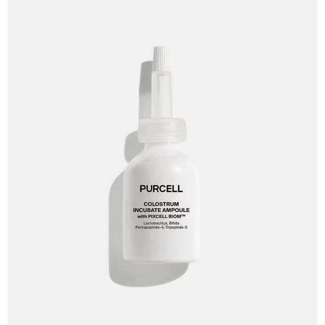 PURCELL - Colostrum Incubate Ampoule 30ml | YesStyle