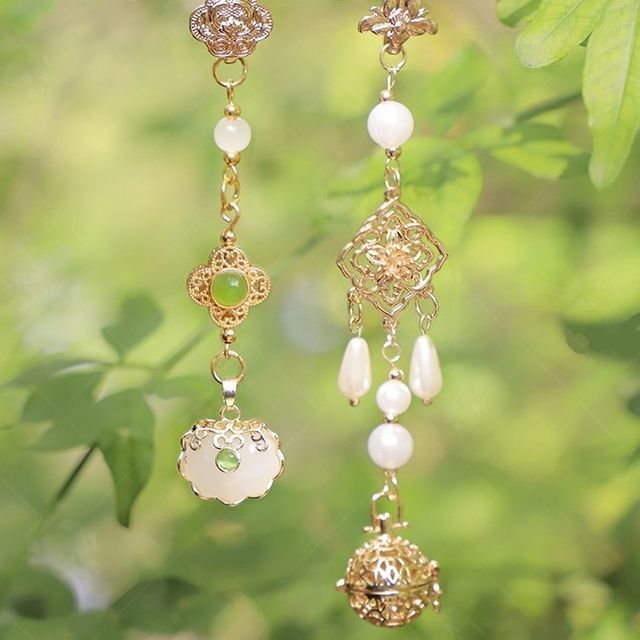 Liok - Hanfu Hanging Decoration | YesStyle