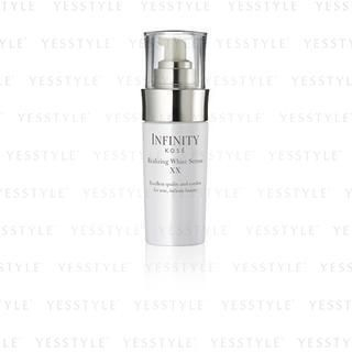 Kose - Infinity Realizing White Serum XX | YesStyle