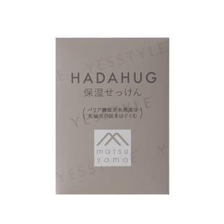 matsuyama - Hadahug Moisturizing Soap | YesStyle