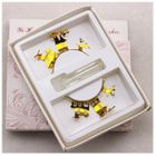 Aimo - Cutout Statement False Eyelash ( 1 pair) | YesStyle