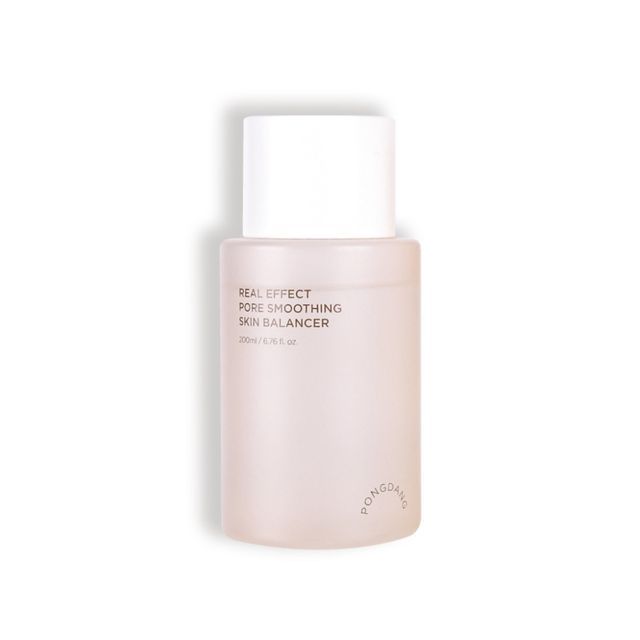 pong dang - Real Effect Pore Smoothing Skin Balancer | YesStyle