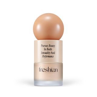 freshian - Egg-like Glow Foundation - 2 Colors | YesStyle