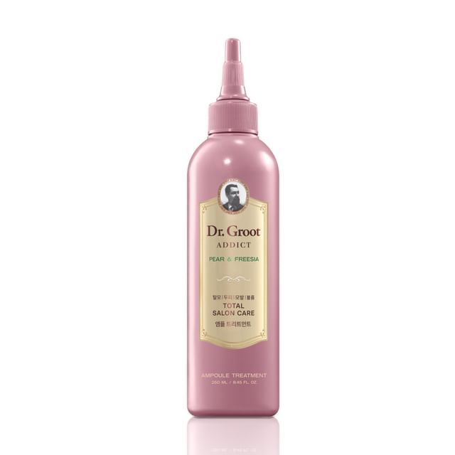 Dr. Groot - Addict Ampoule Treatment Pear & Freesia | YesStyle