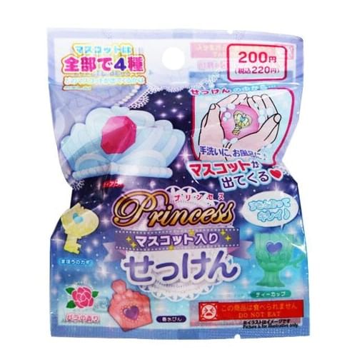 DAISO - Princess Mascot Soap | YesStyle