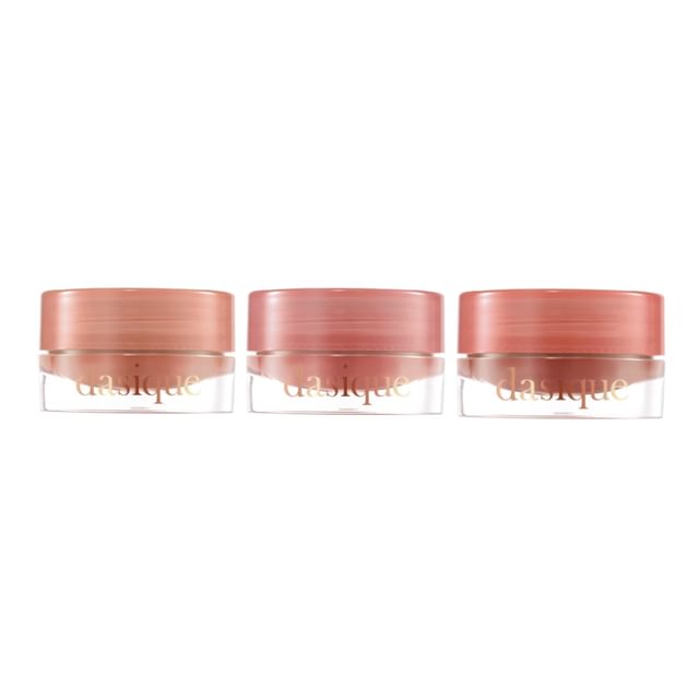 dasique - Fruity Lip Jam Muted Nuts Collection - 3 Colors | YesStyle