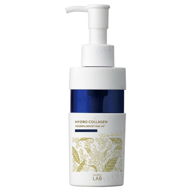 JPS LABO - Unlabel Lab Hydro Collagen Moist Hair Oil Osmanthus | YesStyle