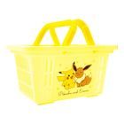 T'S Factory - Pokemon Mini Basket (Pikachu & Eievui) | YesStyle